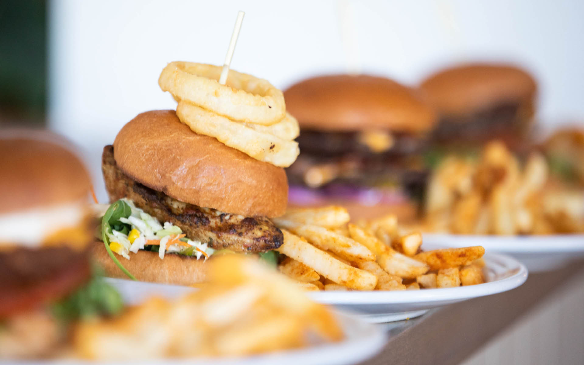 Pippi's Main Gallery