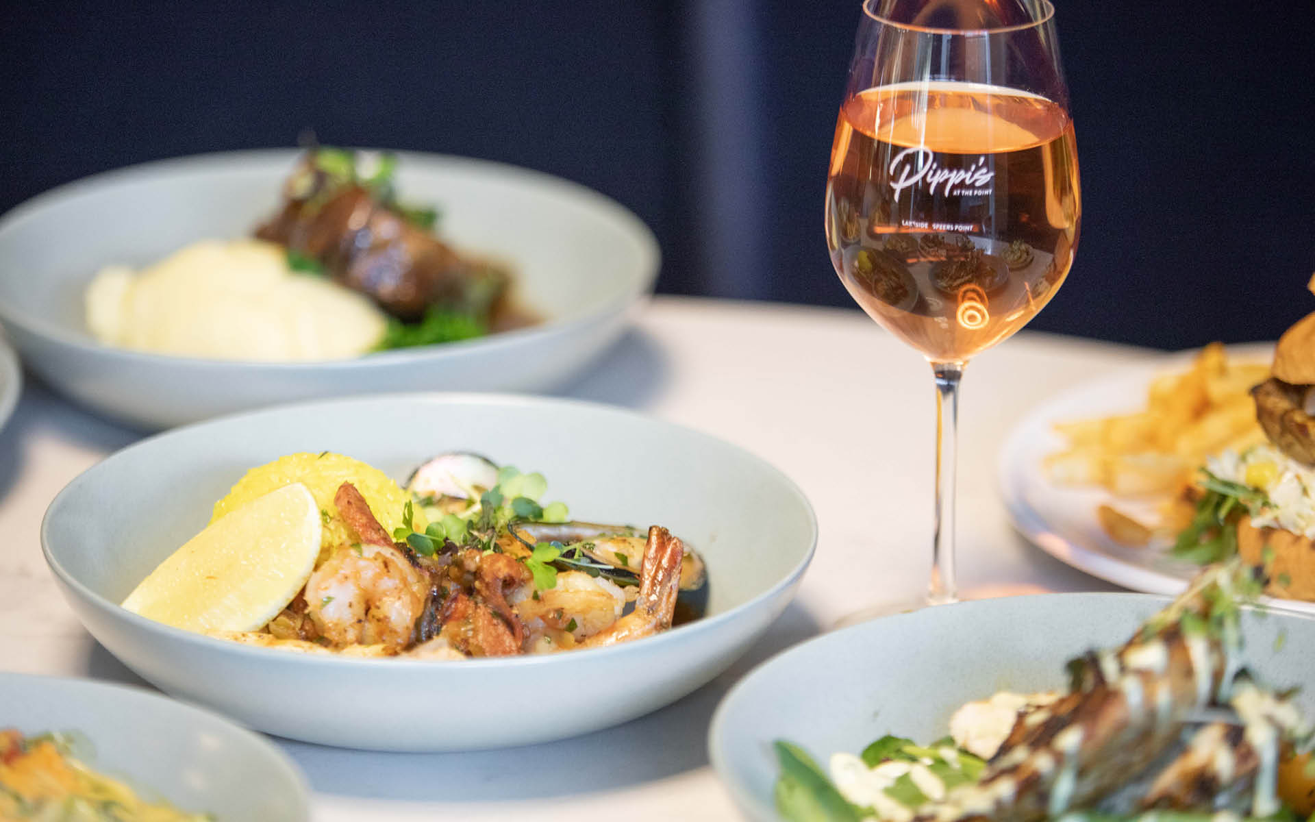 Pippi's Main Gallery